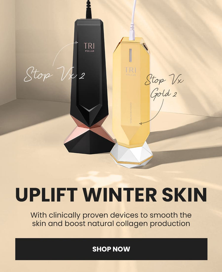 TriPollar | Shop At-Home Radio Frequency & Rejuvenation Devices