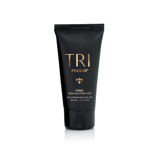 TriPollar Preparation Gel – Protective Gel For Radio Frequency Therapy